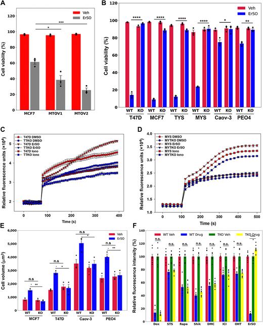 Plasma Membrane Channel TRPM4 Mediates Immunogenic Therapy–Induced ...