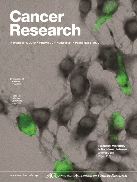 The miR-17-92 Cluster of MicroRNAs Confers Tumorigenicity by Inhibiting ...