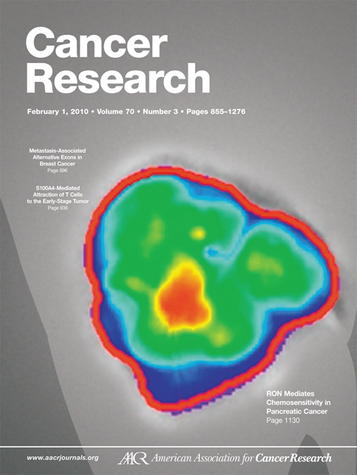 Lung Metastasis Fails in MMTV-PyMT Oncomice Lacking S100A4 Due to a T ...