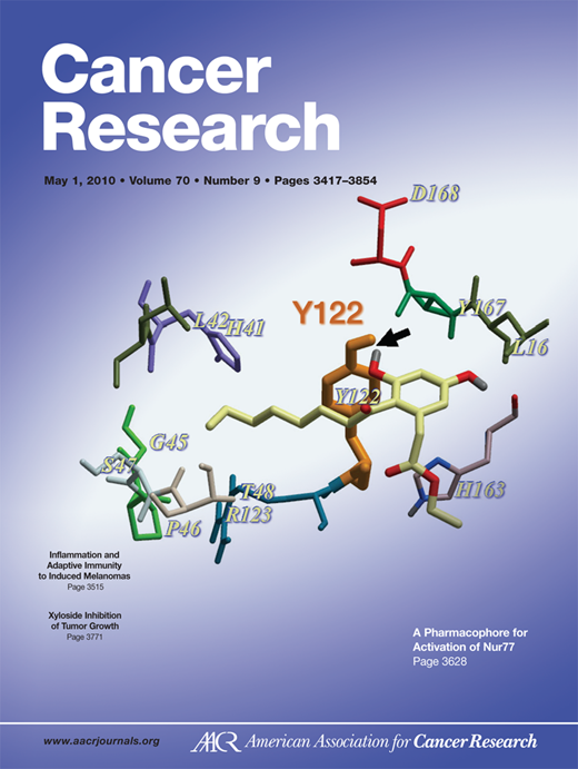 The miR-17-92 microRNA Polycistron Regulates MLL Leukemia Stem Cell ...