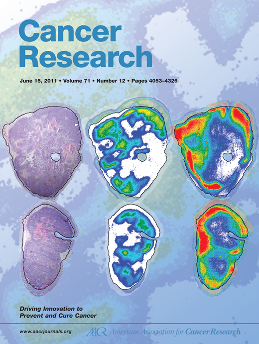 Common and Overlapping Oncogenic Pathways Contribute to the Evolution ...