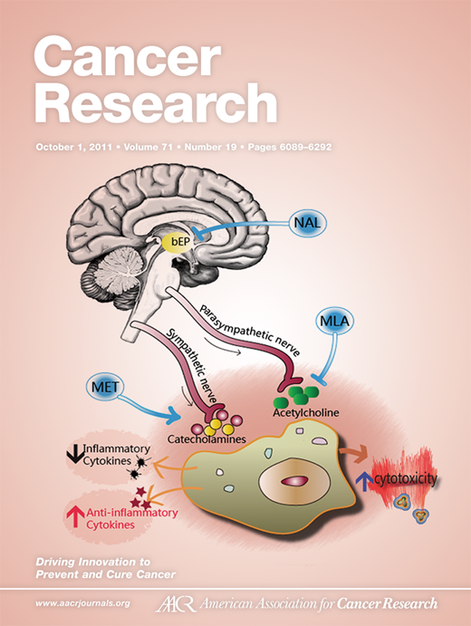 Chemoprevention of Breast Cancer by Fish Oil in Preclinical Models ...