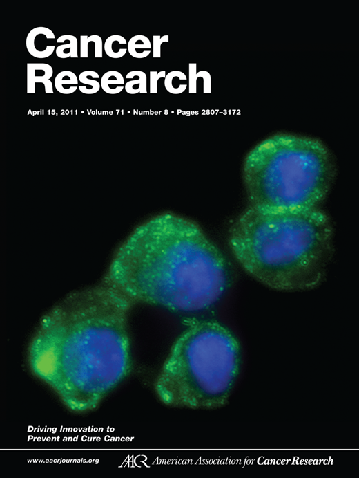 The Two Faces of Capsaicin | Cancer Research | American Association for ...