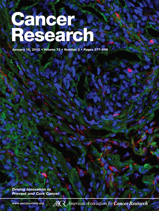 Hyaluronan Synthase HAS2 Promotes Tumor Progression in Bone by ...