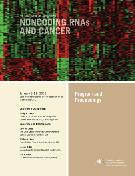 Abstract A1 Long Stress Induced Non Coding Transcripts Lsincts And