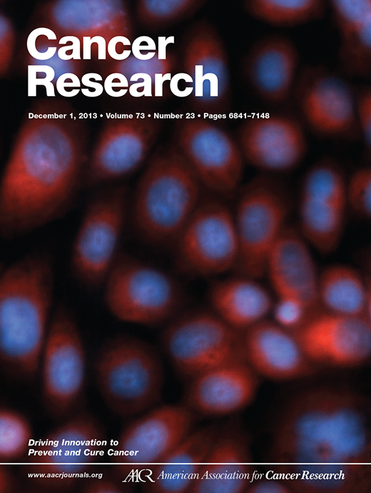 Molecular Profiling of Tumor Cells in Cerebrospinal Fluid and Matched ...