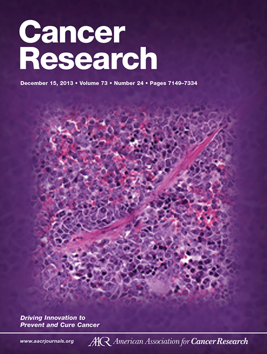 Acknowledgment to Reviewers | Cancer Research | American Association ...
