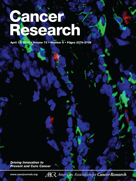 Understanding Phenotypic Variation in Rodent Models with Germline Apc ...