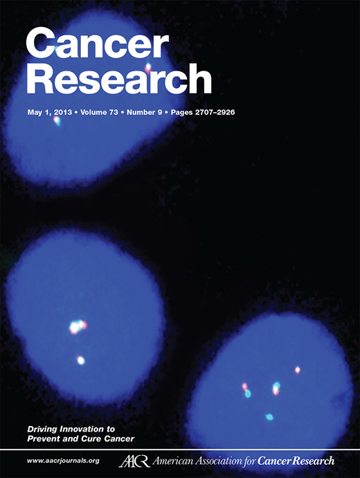 High-Throughput Tyrosine Kinase Activity Profiling Identifies FAK as a Candidate Therapeutic ...