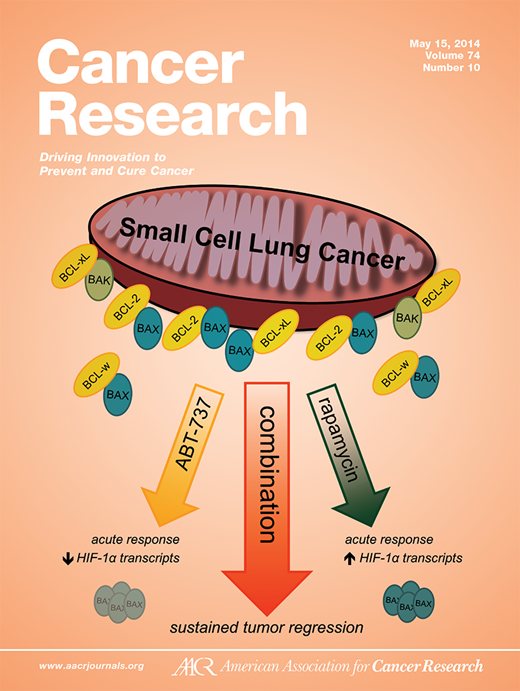 Releasing Pressure in Tumors: What Do We Know So Far and Where Do We Go ...