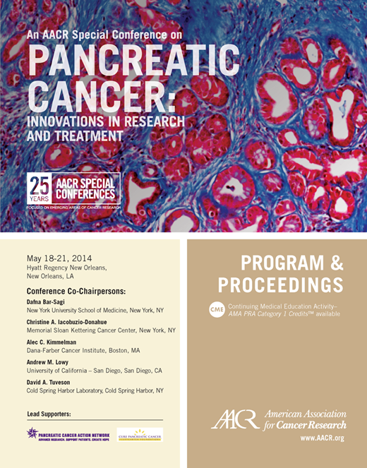 Abstract A49: Carcinoma-associated fibroblasts in the tumor ...