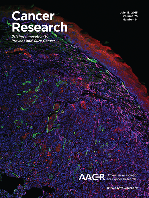 Androgen-Induced TMPRSS2 Activates Matriptase and Promotes ...
