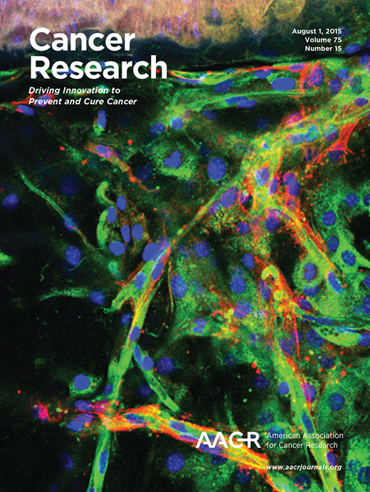 Maintaining Tumor Heterogeneity in Patient-Derived Tumor Xenografts ...
