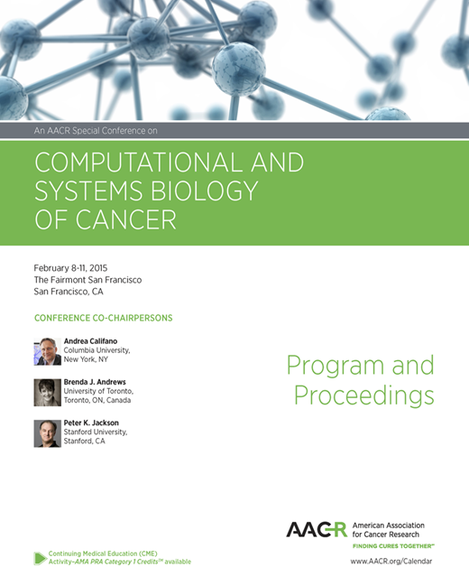 Abstract B1-08: Deep learning for the large-scale cancer data analysis ...
