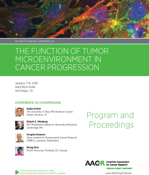 Abstract B34: Targeting M2-tumor associated macrophages (M2-TAMs) in ...