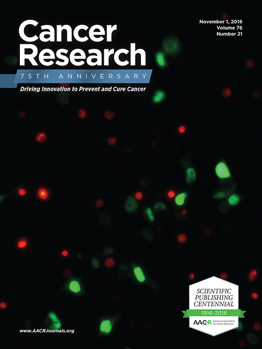 How the TRAMP Model Revolutionized the Study of Prostate Cancer ...