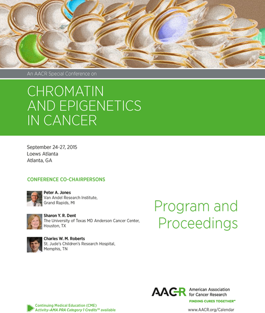 Abstract B16: Detection of prostate cancer associated DNA ...