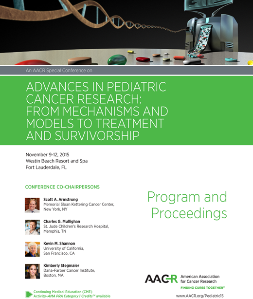 Abstract A33: Discovery of chimeric transcripts involving APC and TERT ...