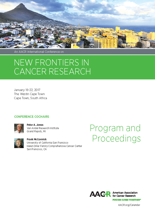 Abstract A11: A deep learning approach for extracting clinically ...