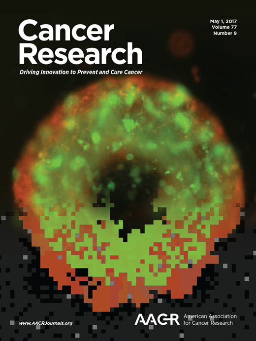 Genomic Instability in Cancer: Teetering on the Limit of Tolerance ...