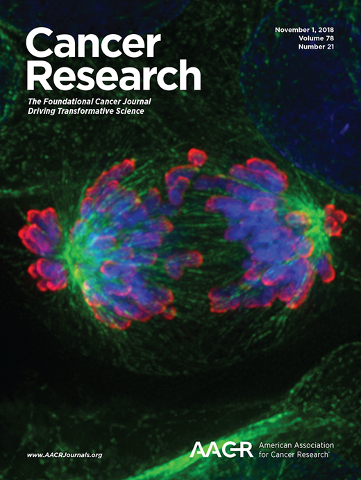 Zebrafish: Speeding Up the Cancer Drug Discovery Process | Cancer ...