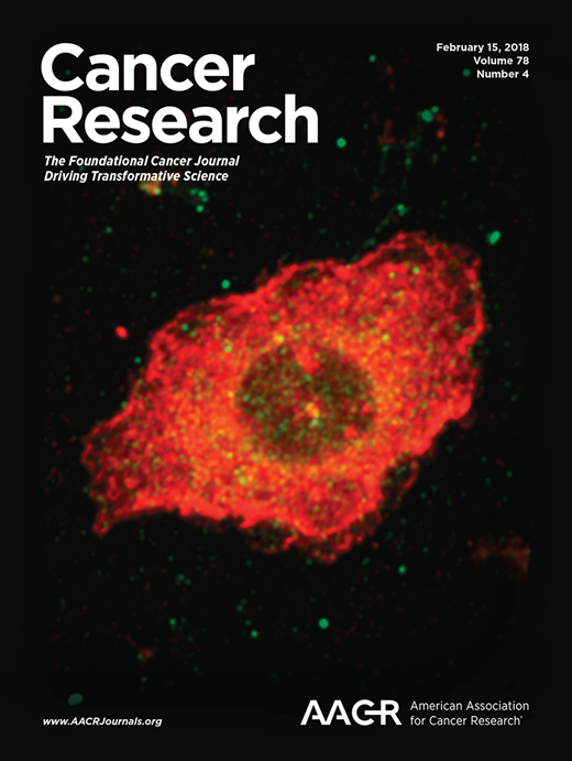 ER Stress Signaling Promotes the Survival of Cancer “Persister Cells ...