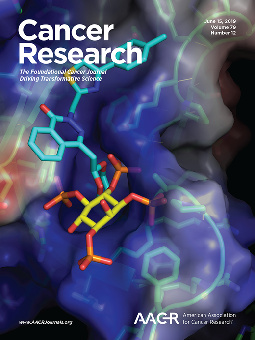 Defining the Hallmarks of Metastasis | Cancer Research | American ...