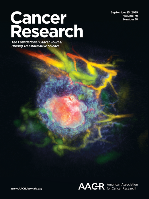 The Tumor Microenvironment Innately Modulates Cancer Progression ...