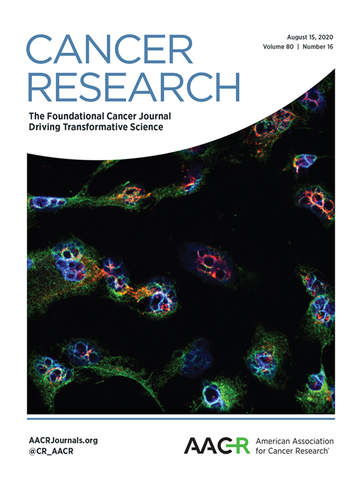 Bubble Bubble, Senescent Cells Are a Cauldron of Tumor Trouble | Cancer ...