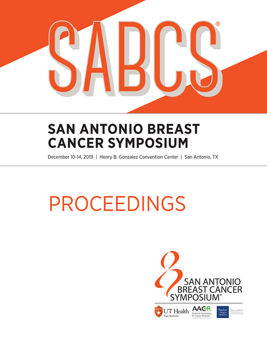 Abstract GS1-03: [Fam-] trastuzumab deruxtecan (T-DXd; DS-8201a) in ...
