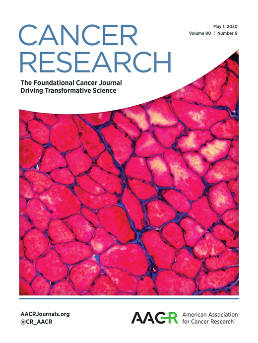 Risk SNP-Mediated Enhancer–Promoter Interaction Drives Colorectal ...