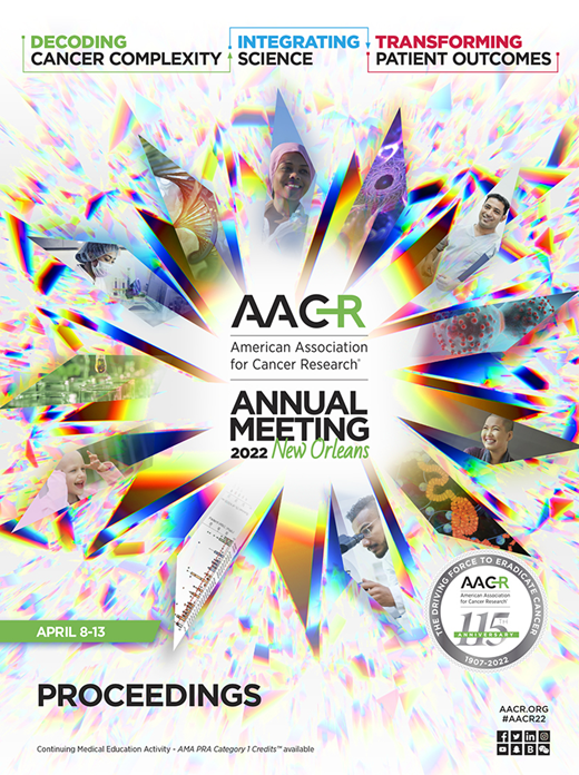 Abstract LB538: Characterization of GB263T, a tri-specific antibody ...