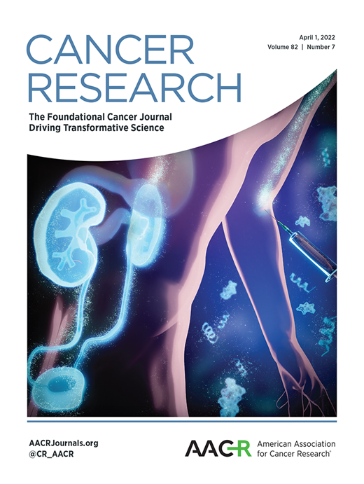 Disrupting the MYC-TFEB Circuit Impairs Amino Acid Homeostasis and ...