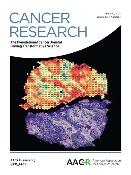 Acknowledgment to Reviewers | Cancer Research | American Association ...