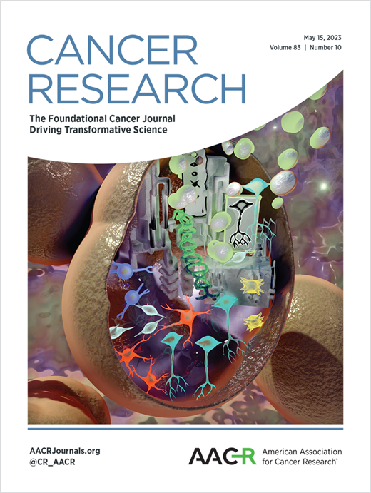 Single-Cell Spatial Analysis Identifies Regulators of Brain Tumor ...