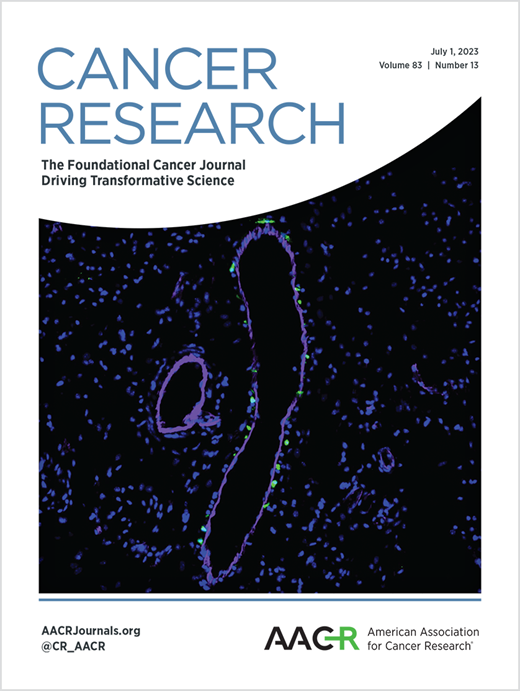 A Rare Subset of Primary Tumor Cells with Concomitant Hyperactivation ...