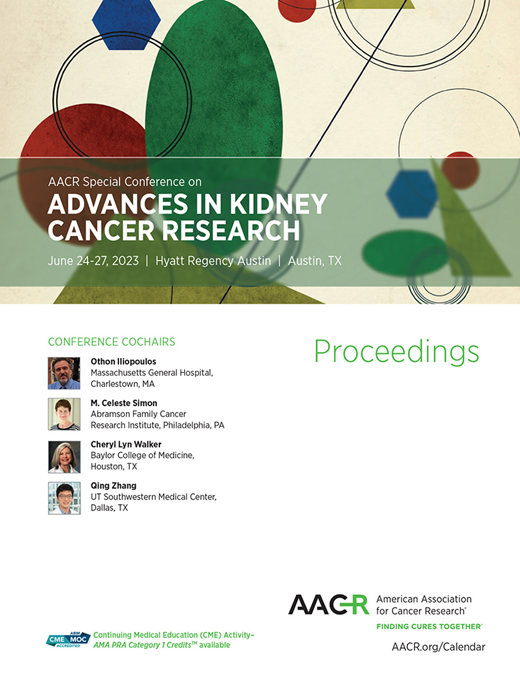 Abstract PR004: Comparative genomic analysis of novel translocation ...