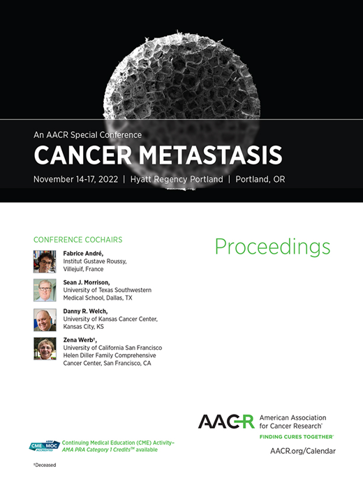 Abstract PR001: Codon-bias and tRNA modifications as drivers of ...