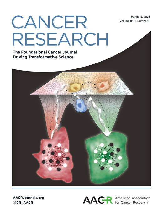 The RNA m6A Reader YTHDF1 Is Required for Acute Myeloid Leukemia ...