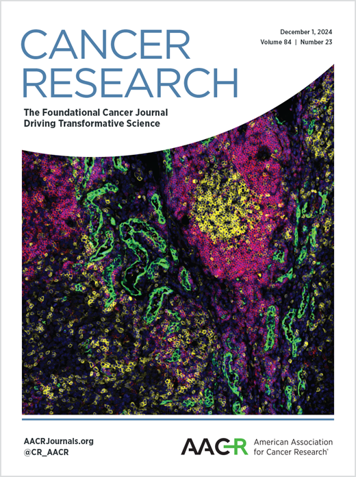 B7-H3–Targeted CAR-Vδ1T Cells Exhibit Potent Broad-Spectrum Activity ...