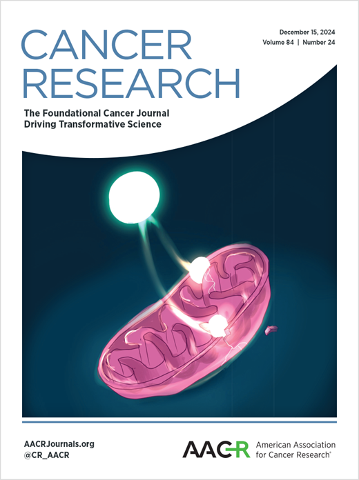 CircRREB1 Mediates Metabolic Reprogramming and Stemness Maintenance to ...