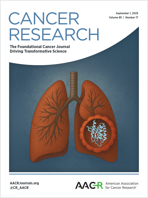 PPARδ Orchestrates a Prometastatic Metabolic Response to ...