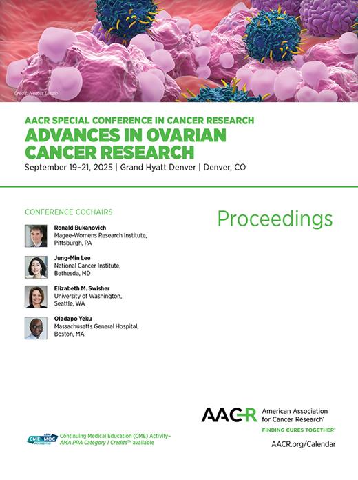 Abstract A065: Chimeric antigen receptor (CAR-T) cell therapy in ...