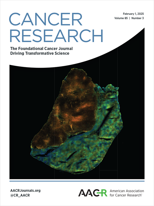 Fungal Influences on Cancer Initiation, Progression, and Response to ...