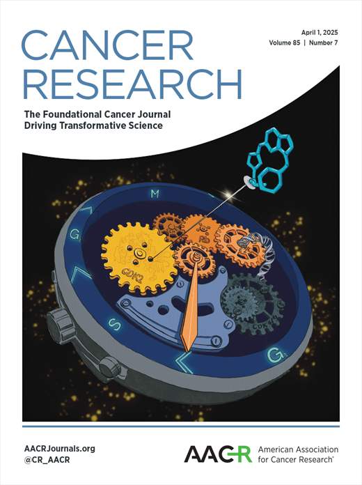 Targeting TUT1 Depletes Tri-snRNP Pools to Suppress Splicing and ...