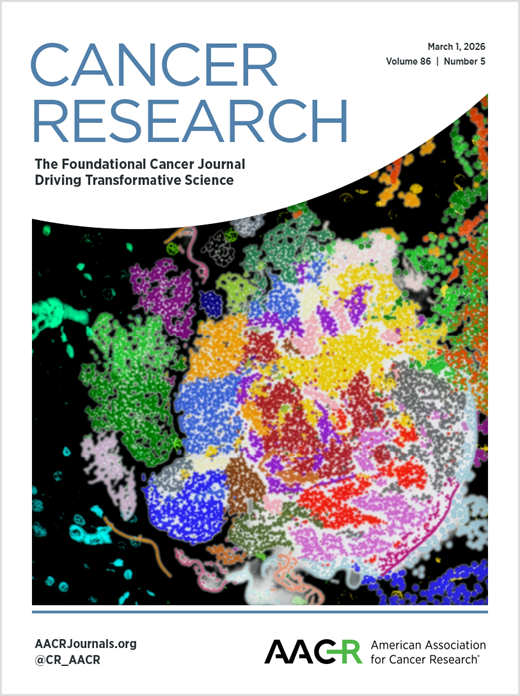 Retraction: Senescent Stromal Cells Promote Cancer Resistance through ...