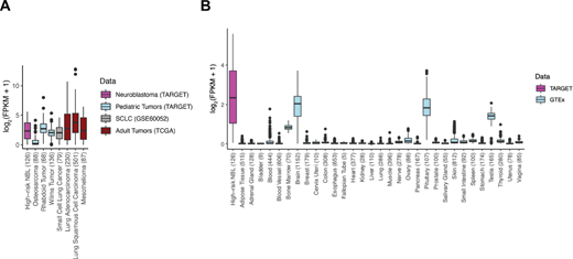 Evaluation of the DLL3-targeting Antibody–Drug Conjugate Rovalpituzumab ...