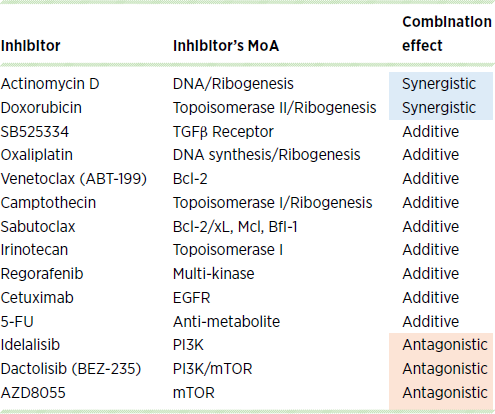 A Novel Class of Ribosome Modulating Agents Exploits Cancer Ribosome Heterogeneity to ...