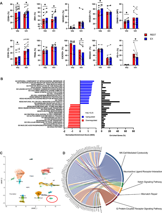 Exercise-induced β2-adrenergic Receptor Activation Enhances the ...