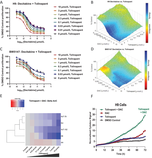 Epigenetic Priming by Hypomethylation Enhances the Immunogenic ...